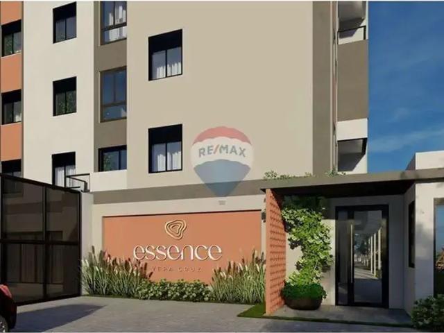 Apartamento para Venda em Passo Fundo/RS Vila Vera Cruz 2 Quartos