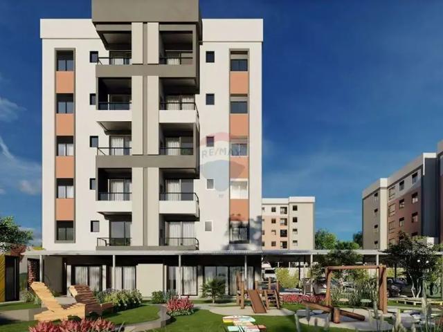 Apartamento para Venda em Passo Fundo/RS Vila Vera Cruz 2 Quartos