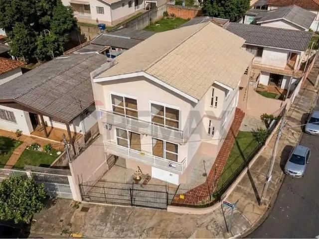 Apartamento para Venda em Passo Fundo/RS Vila Cruzeiro 4 Quartos