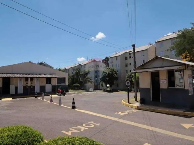 Apartamento para Venda em Passo Fundo/RS Vila Cruzeiro 2 Quartos