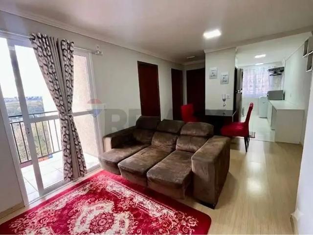 Apartamento para Venda em Passo Fundo/RS Vila Donária 2 Quartos
