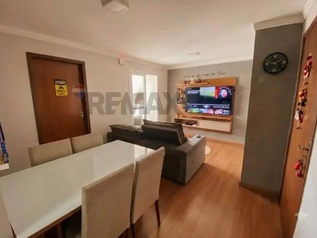Apartamento para Venda em Passo Fundo/RS Vila Donária 2 Quartos