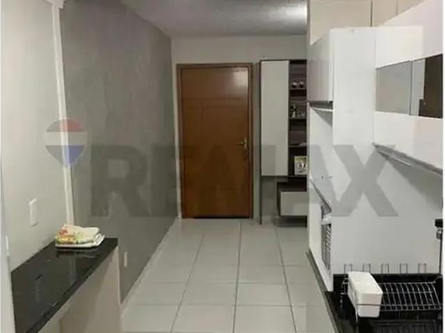 Apartamento para Venda em Passo Fundo/RS Vila Donária 2 Quartos