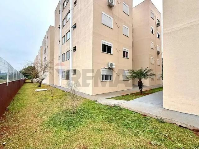 Apartamento para Venda em Passo Fundo/RS Vila Donária 2 Quartos