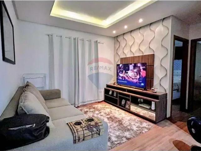 Apartamento para Venda em Passo Fundo/RS Vila Donária 2 Quartos