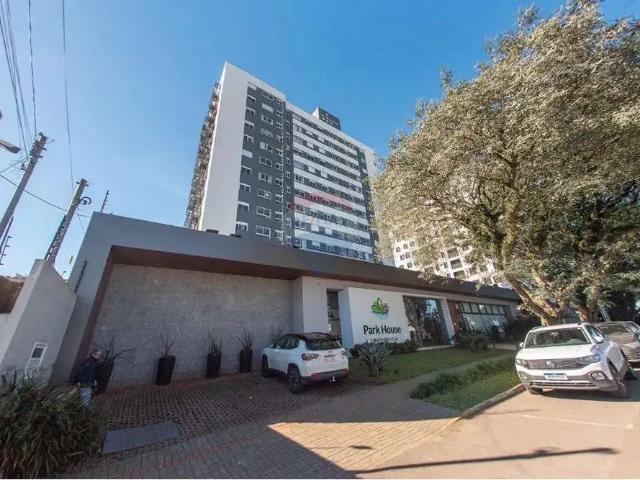 Apartamento para Venda em Passo Fundo/RS Vila Lucas Araújo 3 Quartos