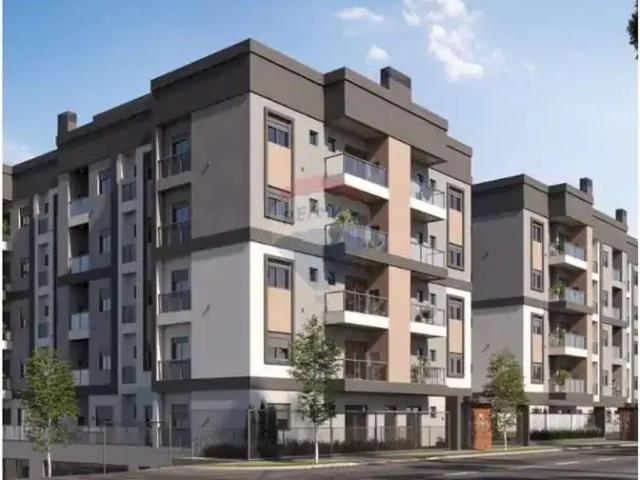 Apartamento para Venda em Passo Fundo/RS Vila Petrópolis 2 Quartos