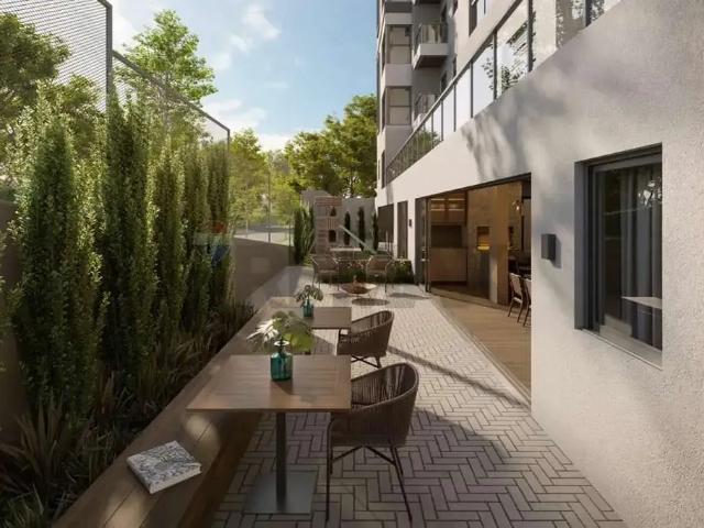 Apartamento para Venda em Passo Fundo/RS Vila Petrópolis 2 Quartos