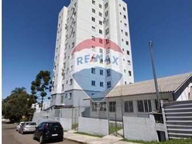Apartamento para Venda em Passo Fundo/RS Vila Petrópolis 2 Quartos