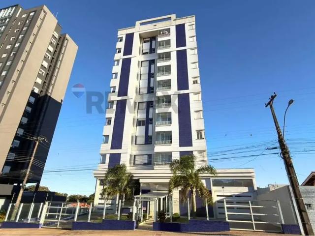 Apartamento para Venda em Passo Fundo/RS Vila Petrópolis 2 Quartos