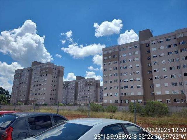 Apartamento para Venda em Passo Fundo/RS Vila Petrópolis 2 Quartos