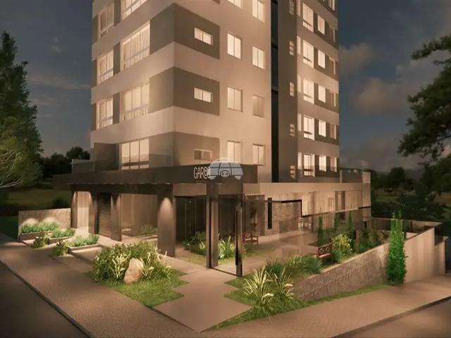 Apartamento para Venda em Passo Fundo/RS Vila Petrópolis 2 Quartos