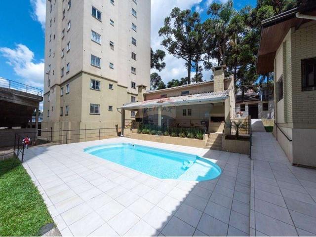 Apartamento para Venda em Passo Fundo/RS Vila Petrópolis 2 Quartos