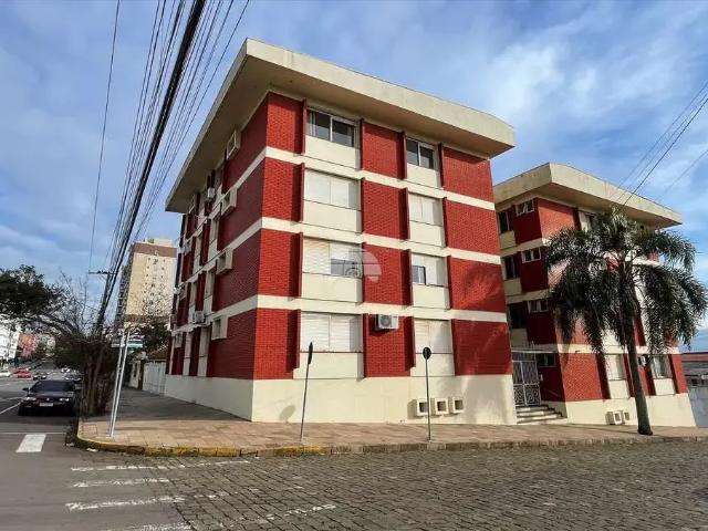 Apartamento para Venda em Passo Fundo/RS Vila Rodrigues 2 Quartos