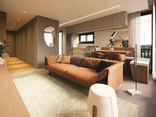 Apartamento para Venda em Passo Fundo/RS Vila Rodrigues 2 Quartos