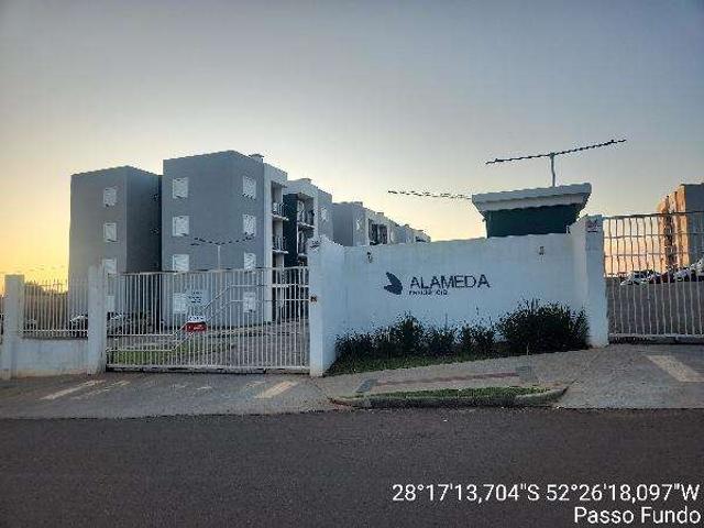 Apartamento para Venda em Passo Fundo/RS Vila Santa Marta 2 Quartos