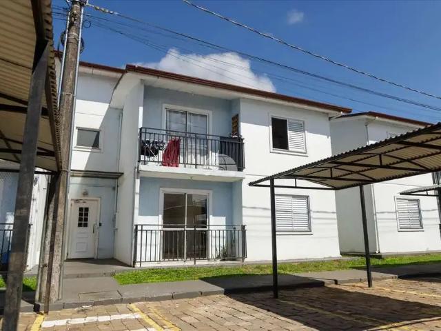 Apartamento para Venda em Passo Fundo/RS Vila Santa Marta 2 Quartos