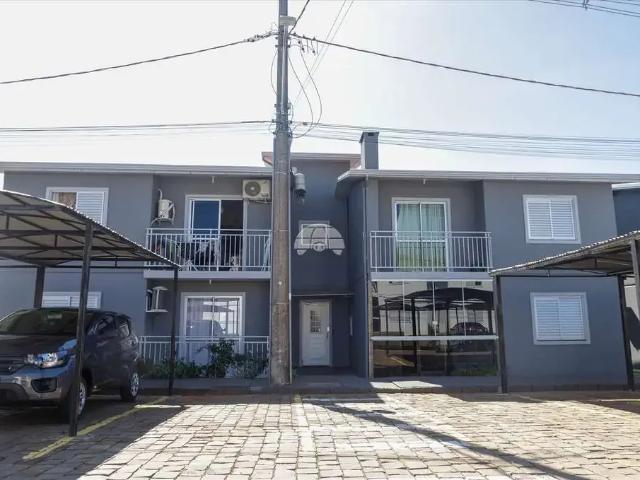 Apartamento para Venda em Passo Fundo/RS Vila Santa Marta 2 Quartos
