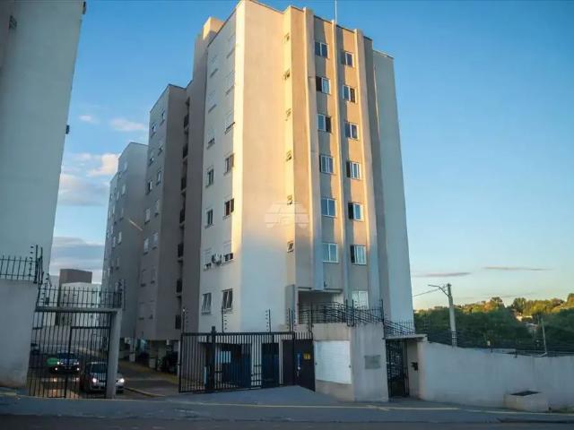 Apartamento para Venda em Passo Fundo/RS Vila Santa Marta 2 Quartos