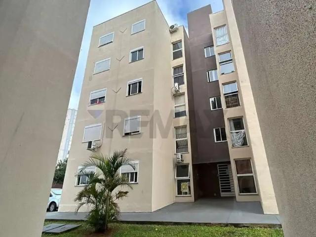 Apartamento para Venda em Passo Fundo/RS Vila Santa Marta 2 Quartos
