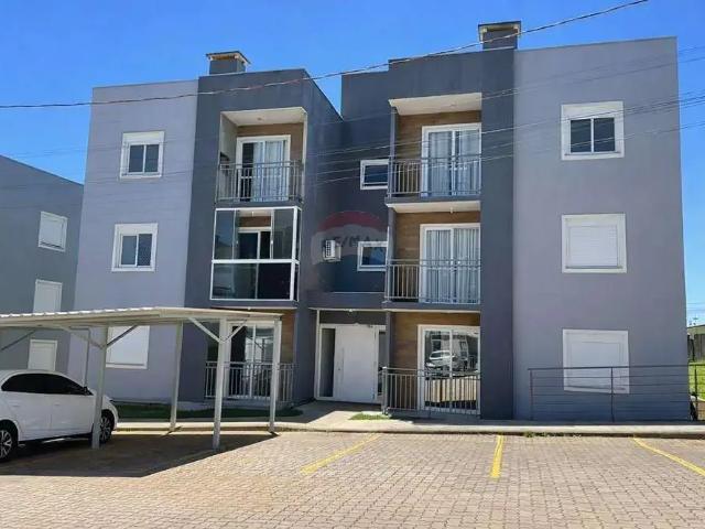 Apartamento para Venda em Passo Fundo/RS Vila Santa Marta 2 Quartos