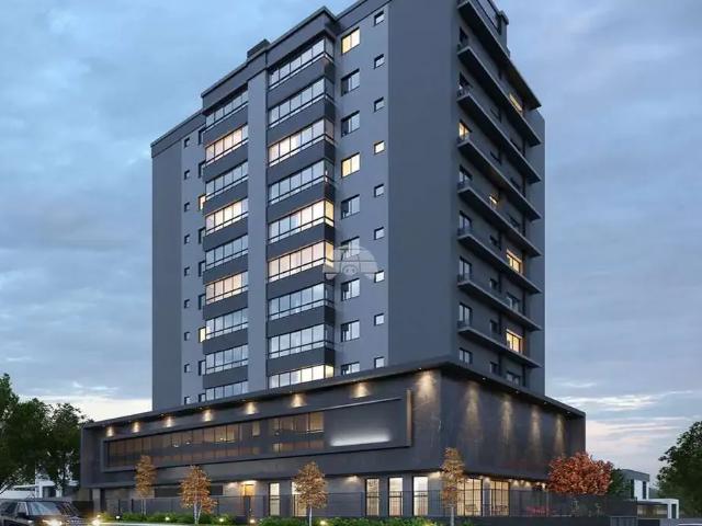 Apartamento para Venda em Passo Fundo/RS Vila Santa Maria 3 Quartos