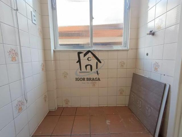 Apartamento para venda em Passos, Juiz de Fora