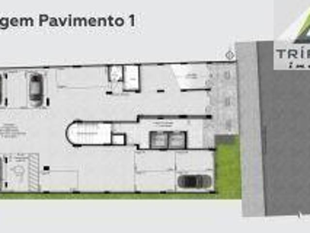 Apartamento para venda em Passos, Juiz de Fora