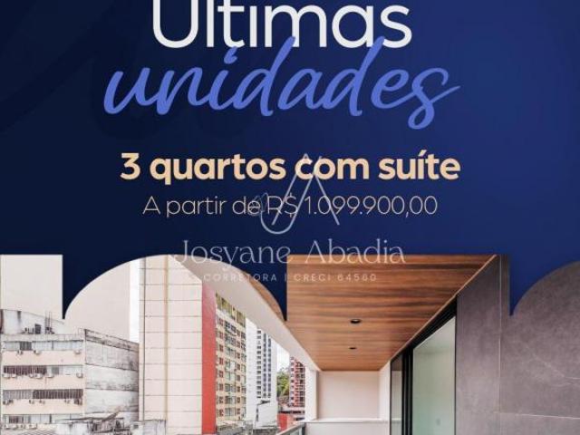 Apartamento para venda em Passos, Juiz de Fora