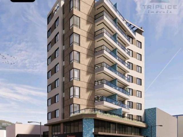 Apartamento para venda em Passos, Juiz de Fora
