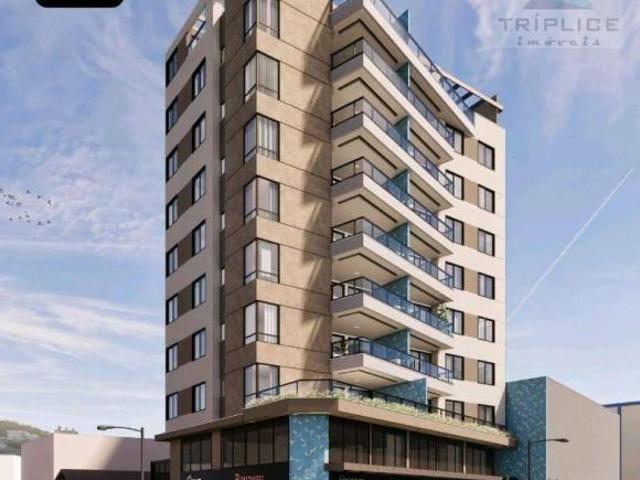 Apartamento para venda em Passos, Juiz de Fora