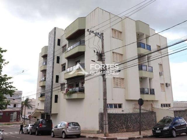 Apartamento para Venda em Passos/MG Centro 4 Quartos