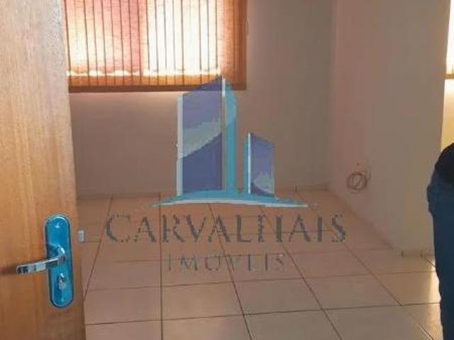 Apartamento para venda em Papine Justinópolis, Ribeirão da