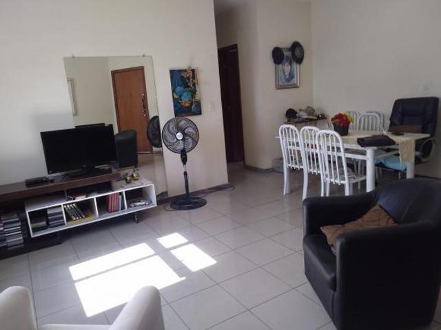 Apartamento para venda em Paquetá, Belo Horizonte