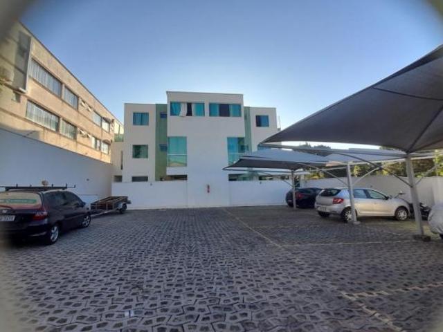 Apartamento para venda em Paquetá, Belo Horizonte