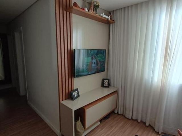 Apartamento para venda em Paquetá, Belo Horizonte