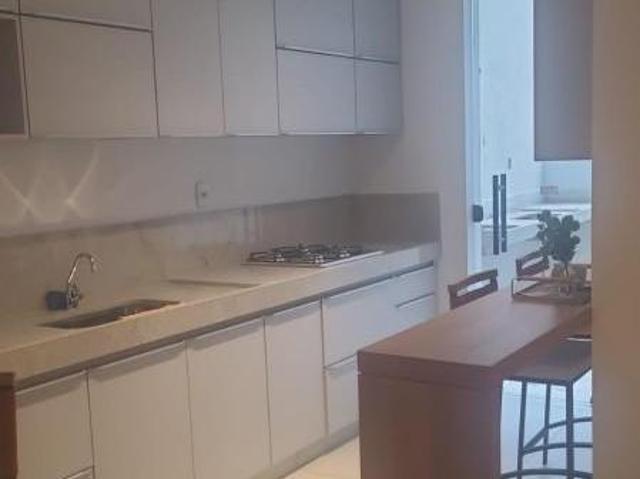 Apartamento para venda em Paquetá, Belo Horizonte
