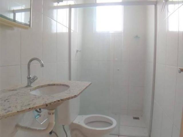 Apartamento para venda em Paquetá, Belo Horizonte