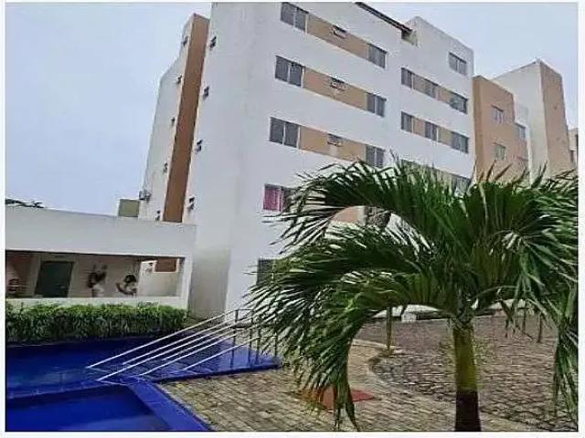 Apartamento para Venda em Parnamirim/RN Vale do Sol 2 Quartos