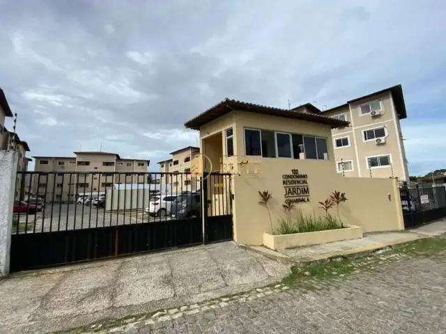 Apartamento para Venda em Parnamirim/RN Vale do Sol 2 Quartos