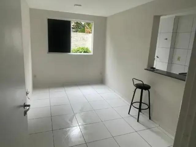 Apartamento para Venda em Parnamirim/RN Vale do Sol 2 Quartos