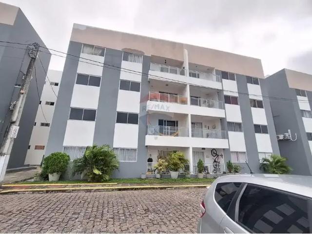 Apartamento para Venda em Parnamirim/RN Vale do Sol 2 Quartos
