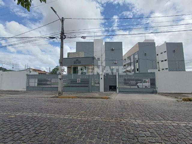 Apartamento para Venda em Parnamirim/RN Vale do Sol 2 Quartos