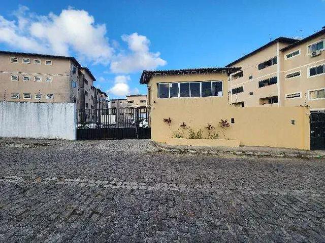 Apartamento para Venda em Parnamirim/RN Vale do Sol 2 Quartos