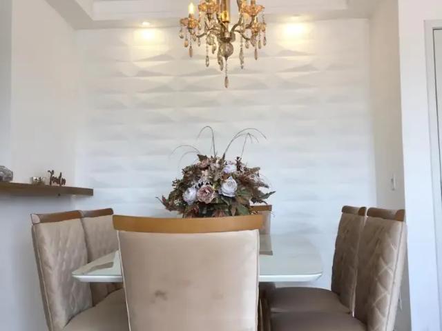 Apartamento para Venda em Parnamirim/RN Boa Esperança 2 Quartos