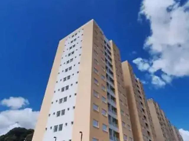 Apartamento para Venda em Parnamirim/RN Boa Esperança 2 Quartos
