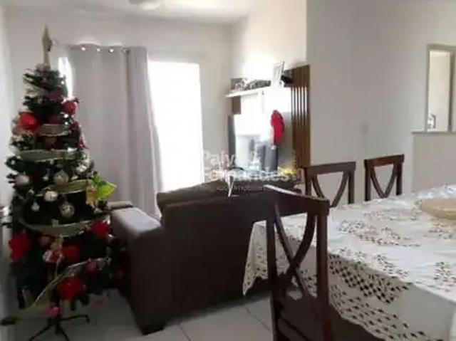Apartamento para Venda em Parnamirim/RN Boa Esperança 2 Quartos