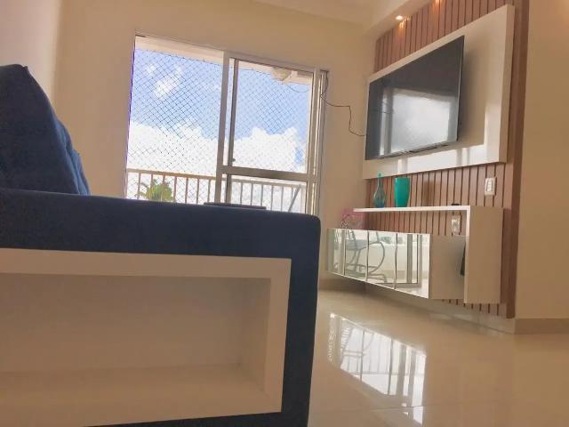 Apartamento para Venda em Parnamirim/RN Boa Esperança 2 Quartos