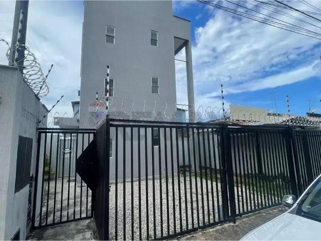 Apartamento para Venda em Parnamirim/RN Cajupiranga 2 Quartos