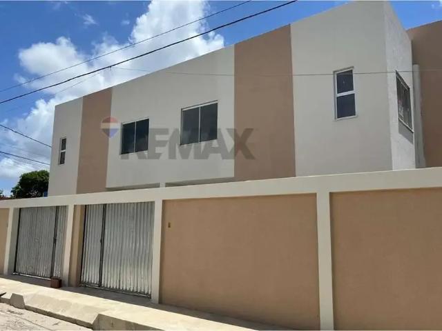 Apartamento para Venda em Parnamirim/RN Cajupiranga 2 Quartos